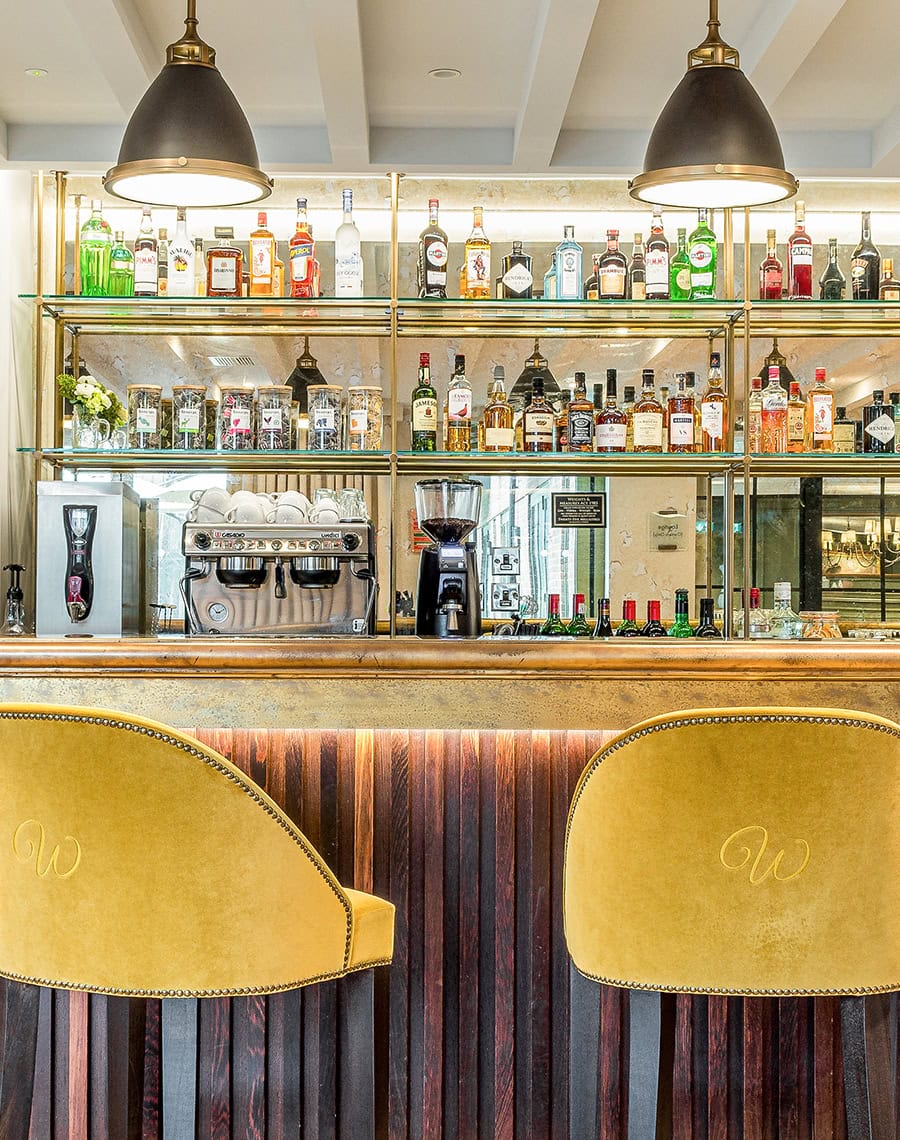Experience the Warm Welcome of Wycliffe Park | Bernard Interiors