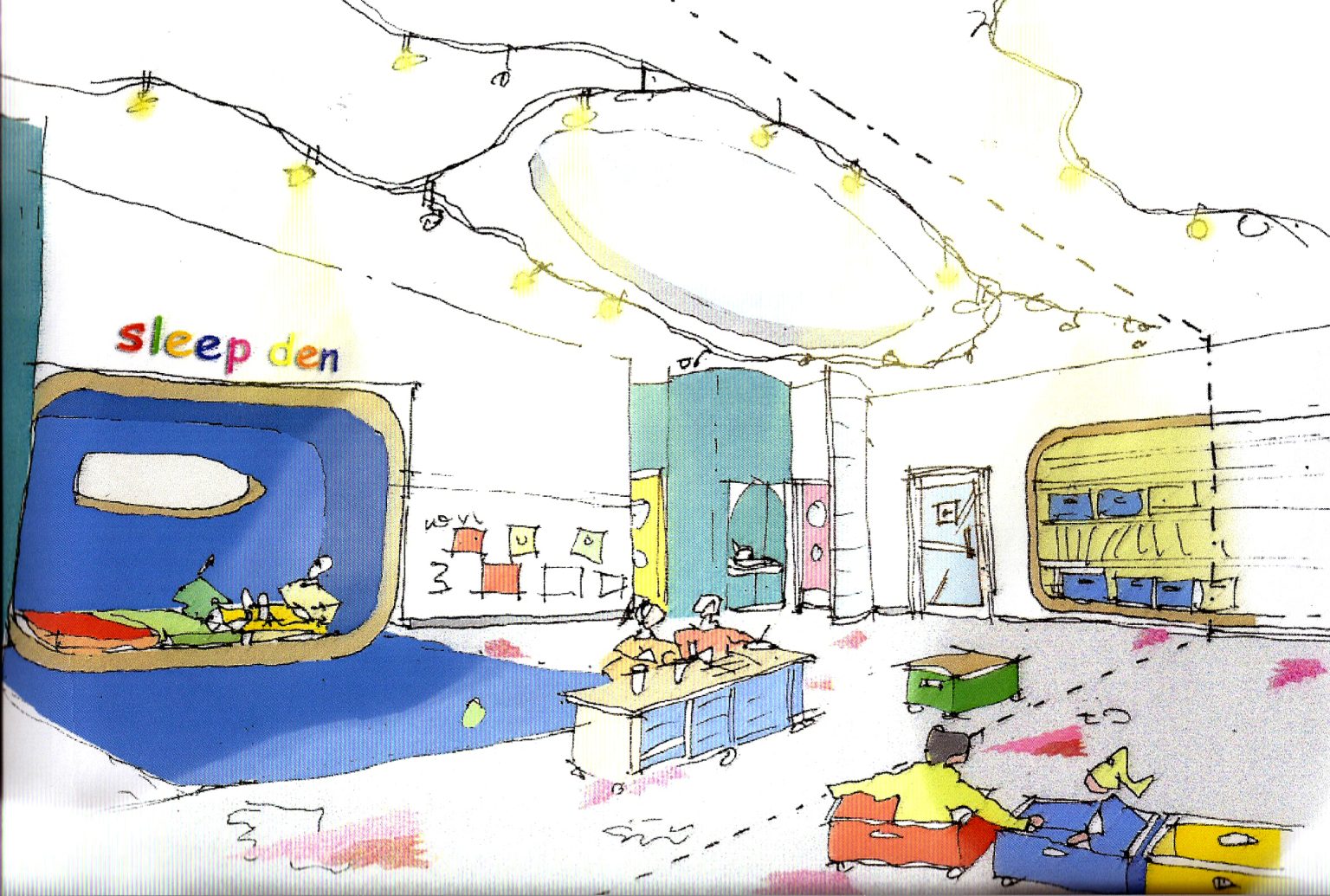 Social Value | Bernard Interiors