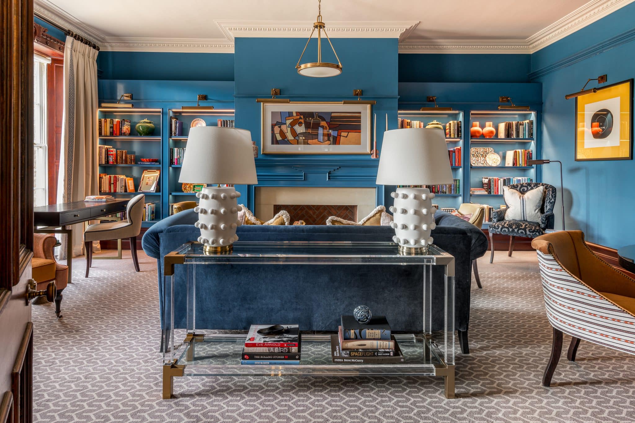 Scarcroft Park | Bernard Interiors