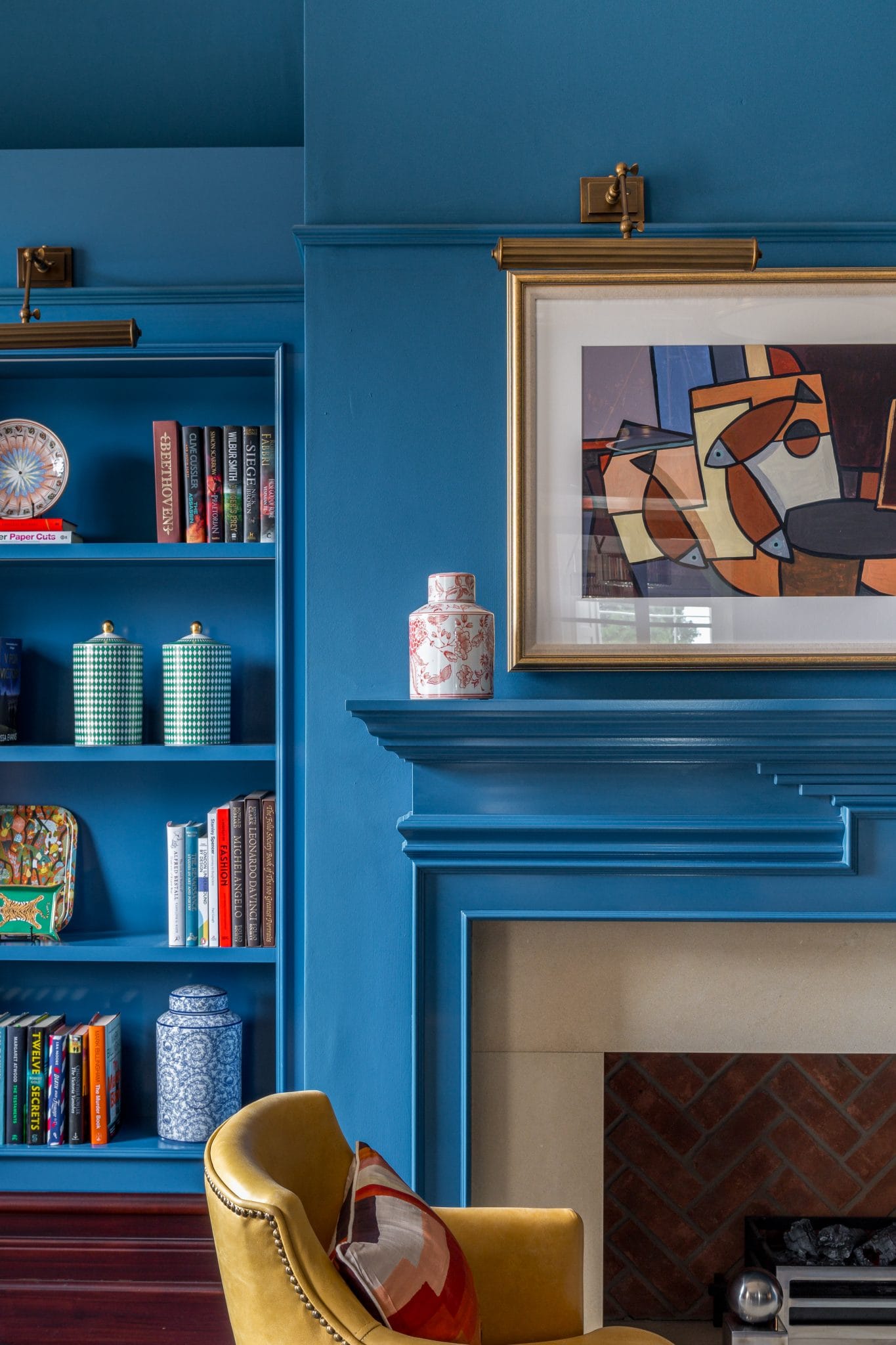 Scarcroft Park | Bernard Interiors