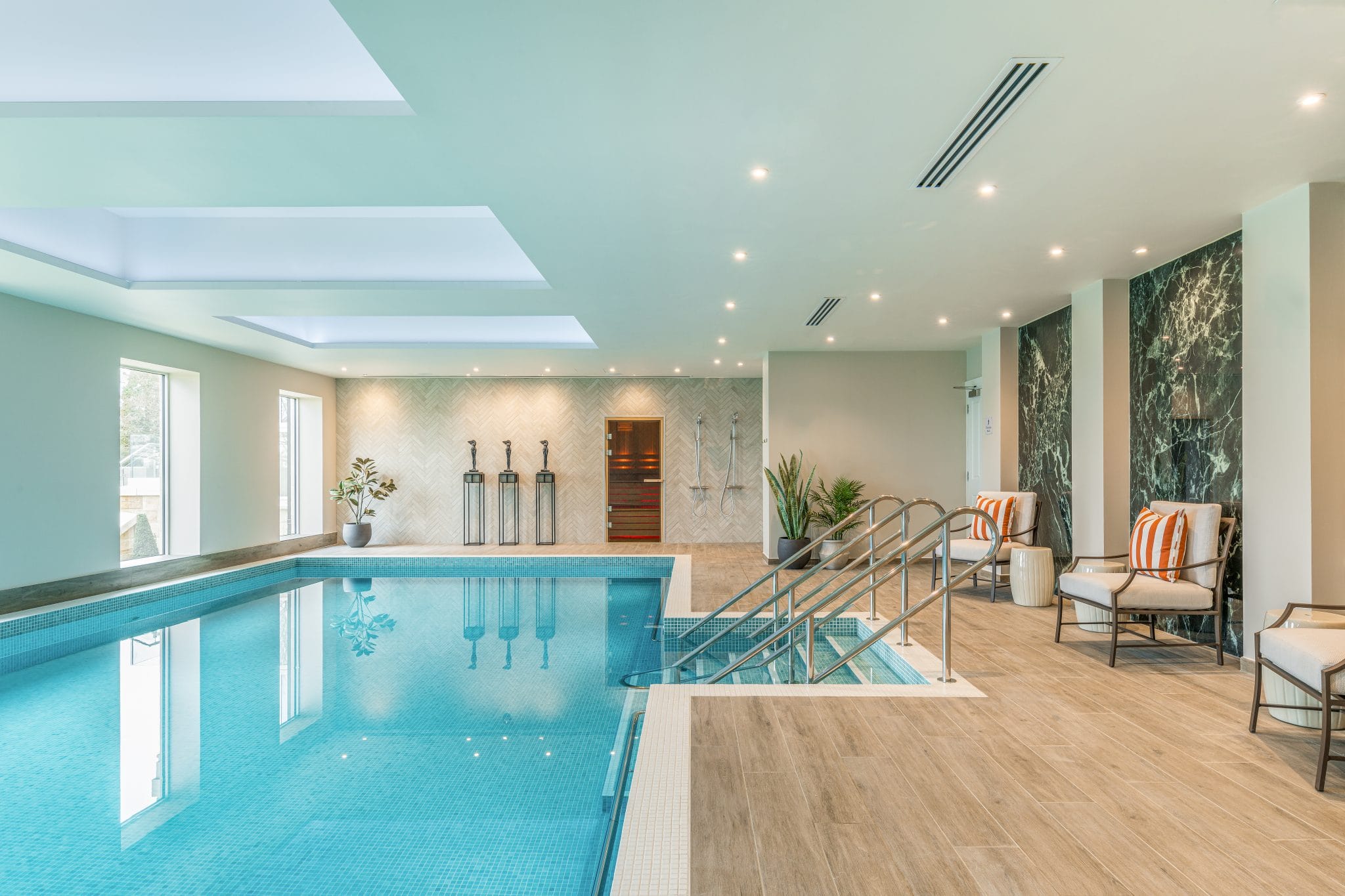 Scarcroft Park | Bernard Interiors