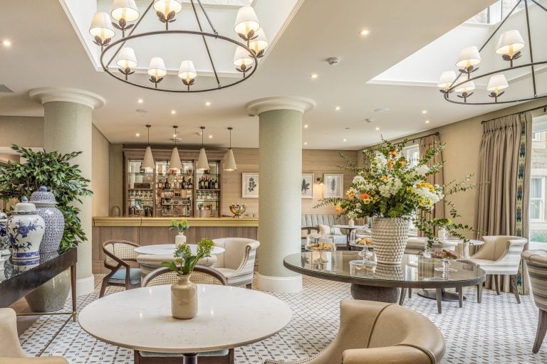 Mill House | Bernard Interiors